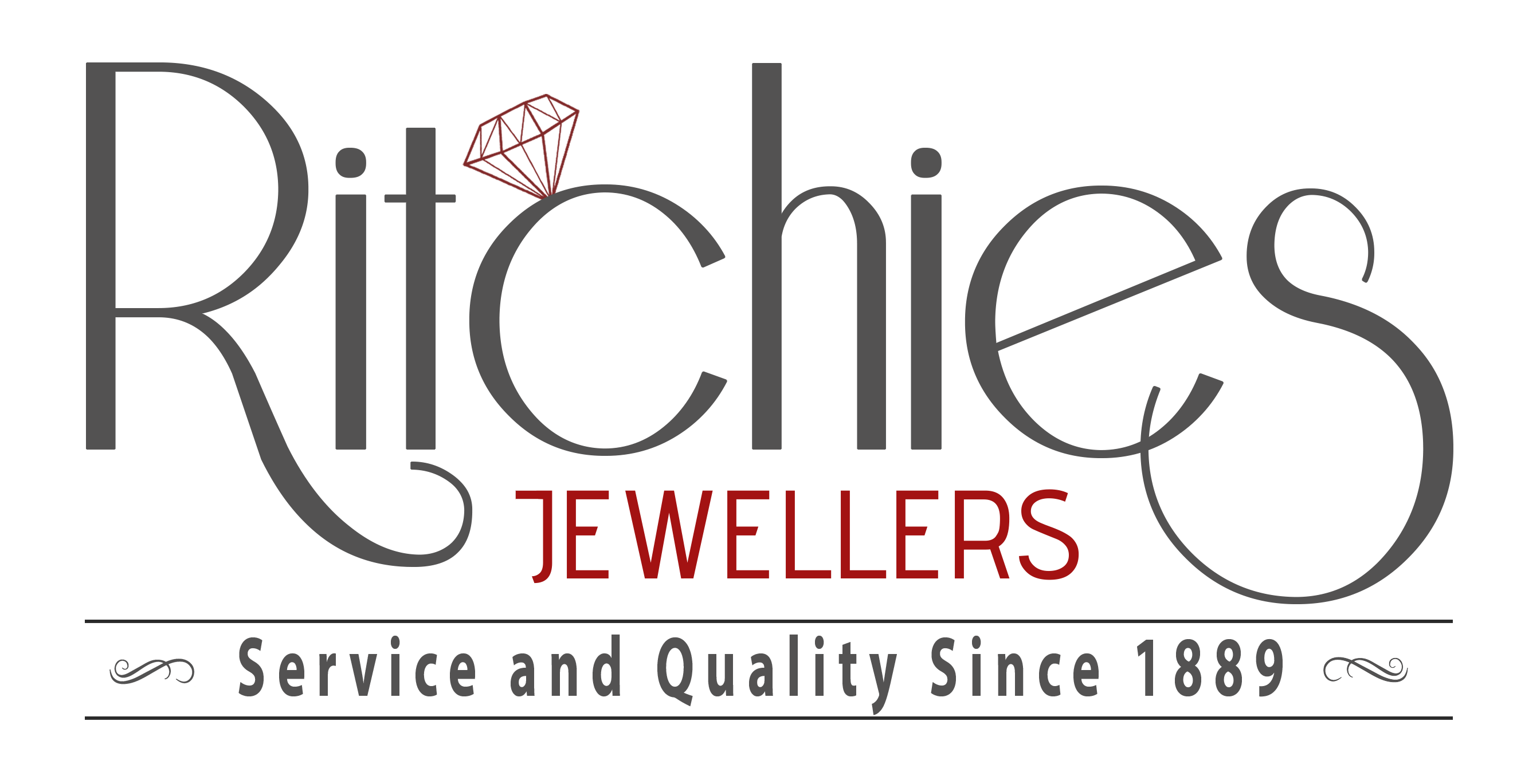Custom Jewellery and GIA Diamonds | Ritchies Jewellers